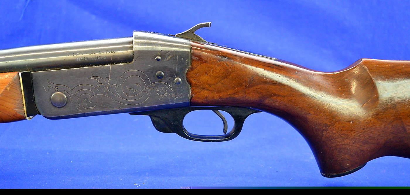 20 Gauge Single Shot Shotgun 20-gauge-single-shot-shotgun